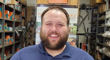 Staff - Dorr's Equipment Company